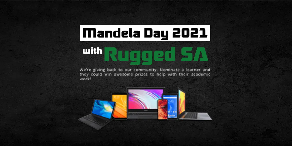 Rugged SA | Toughest Brand in Africa | Official Distributor