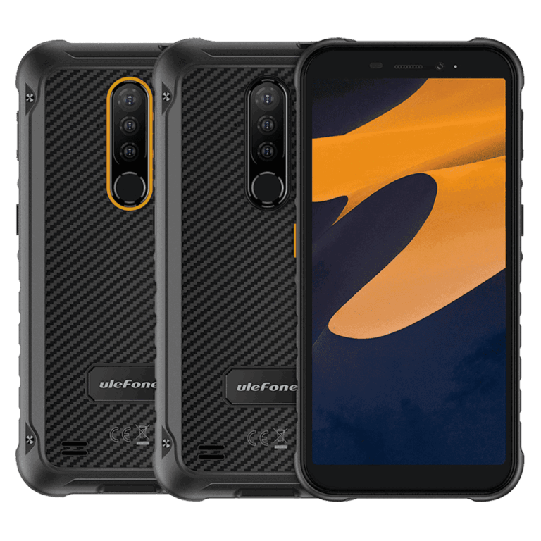 Rugged Phones - Rugged SA