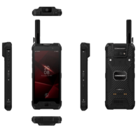 Conquest S19 Intrinsically Safe Rugged Phone - Rugged SA