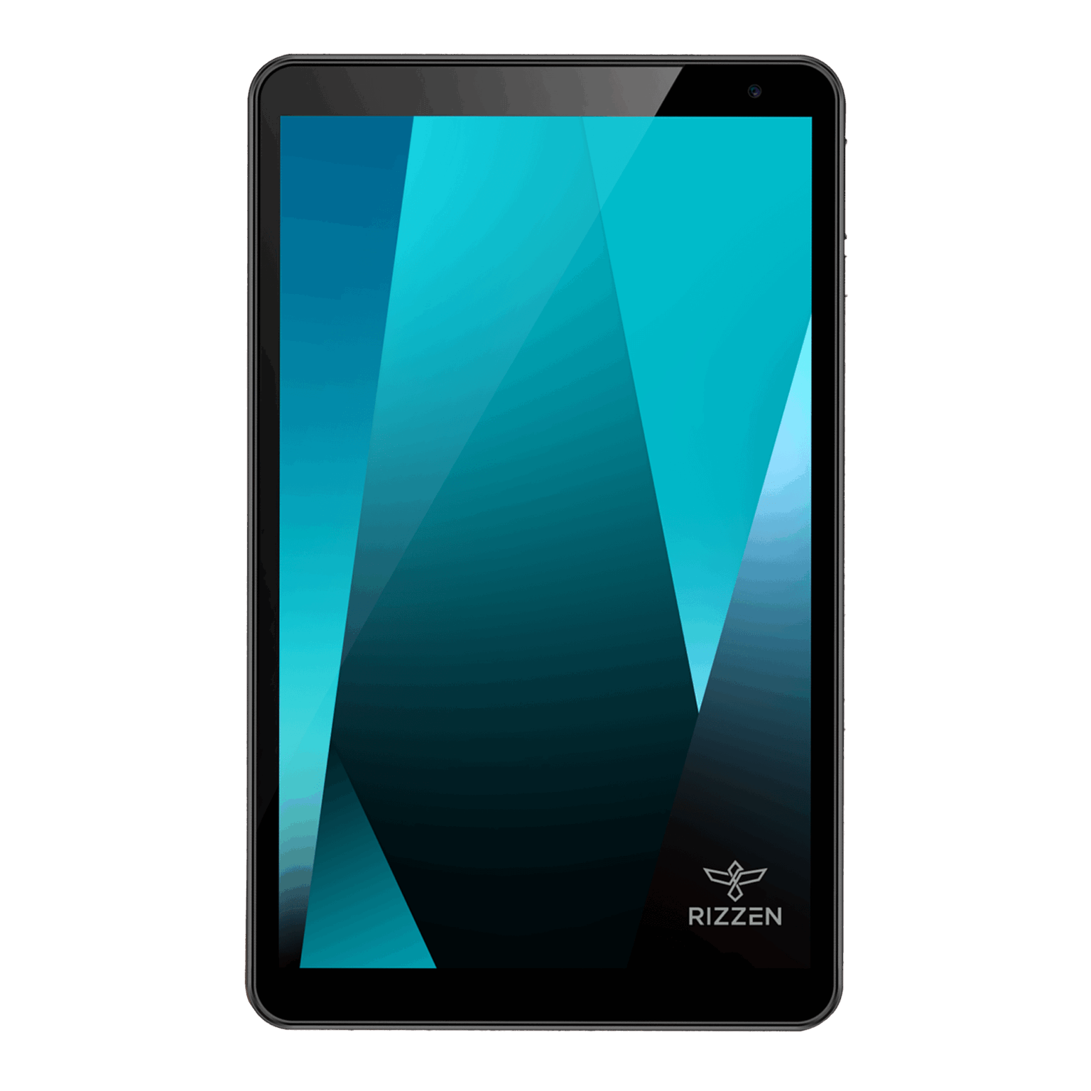 Rizzen NovaTab R10 Smart Tablet | Free Cover Included | 10.1" - Rugged SA