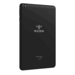 Rizzen NovaTab R10 Smart Tablet | Free Cover Included | 10.1" - Rugged SA