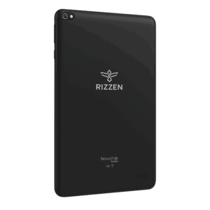 Rizzen NovaTab R10 Smart Tablet | Free Cover Included | 10.1" - Rugged SA