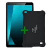 Rizzen NovaTab R10 Smart Tablet 10.1” | Free Cover Included