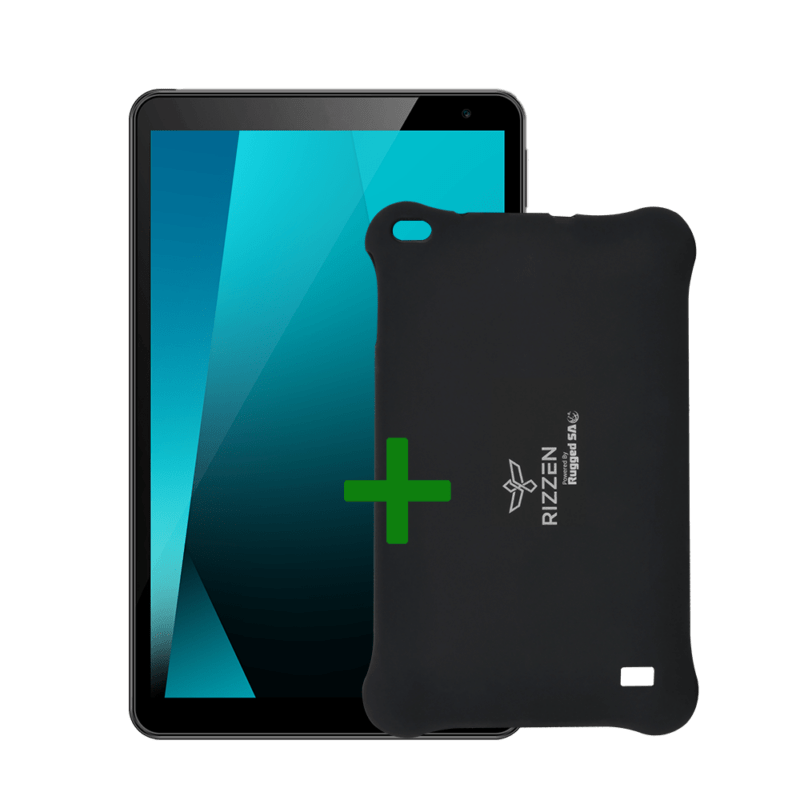 Rugged Tablets - Rugged SA