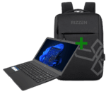 Rizzen NovaBook R40 Laptop | With Free Laptop Bag