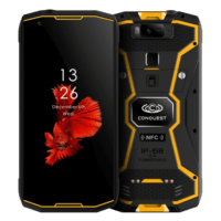 Intrinsically Safe Devices - Rugged SA