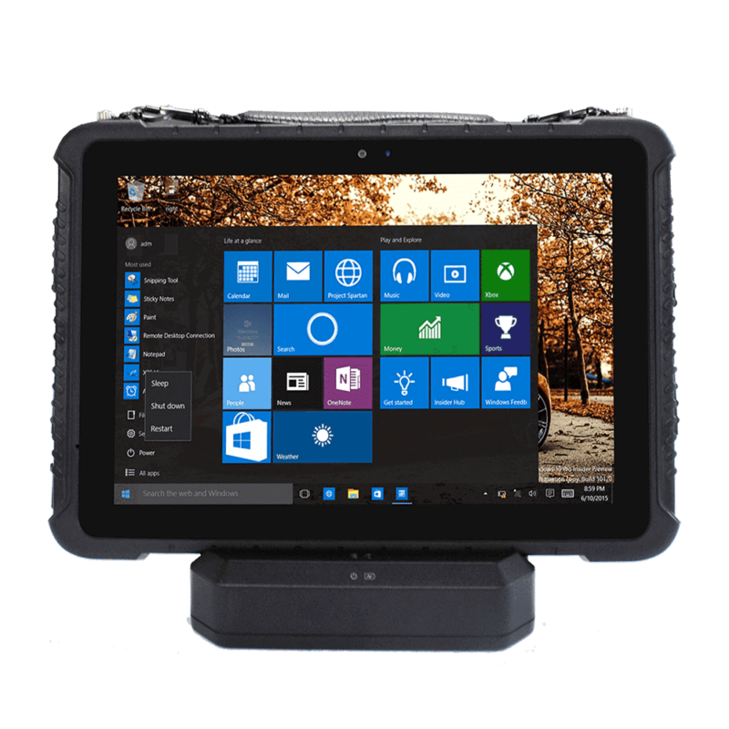 Rugged Tablets Archives - Rugged SA