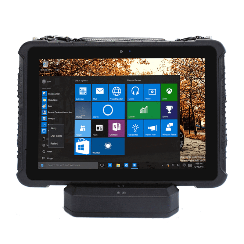 Rugged Tablets Archives - Rugged SA