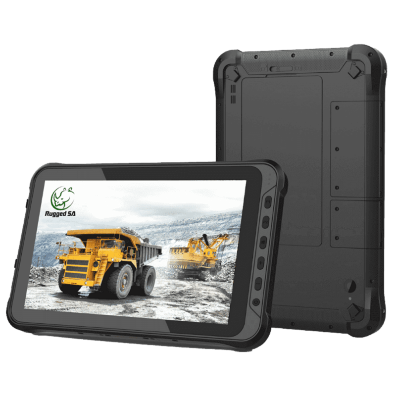Rugged Tablets Archives - Rugged SA