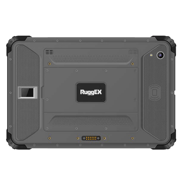 RuggEX RT10 Rugged Tablet, Android 10, 10" Screen - Rugged SA