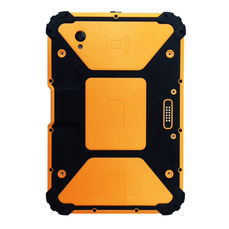 RuggEX RT8 Intrinsically Safe Rugged Tablet - Rugged SA