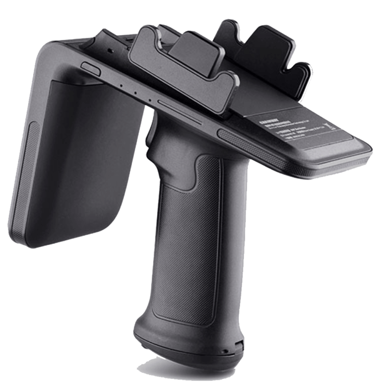 Rugged Scanners - Rugged SA