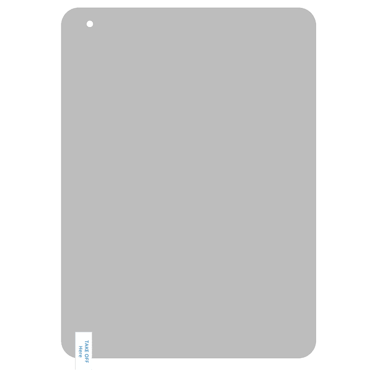 Rizzen NovaTab R10 Smart Tablet | Free Cover Included | 10.1" - Rugged SA