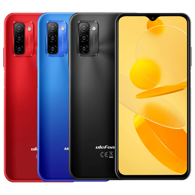 Smartphones - Rugged SA