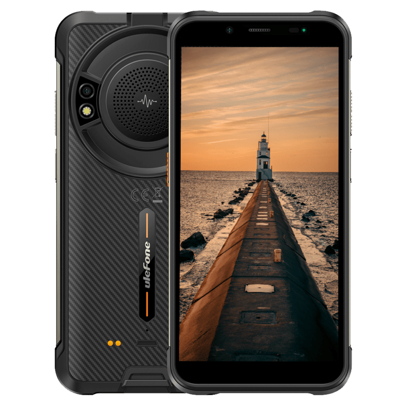 Rugged Phones - Rugged SA