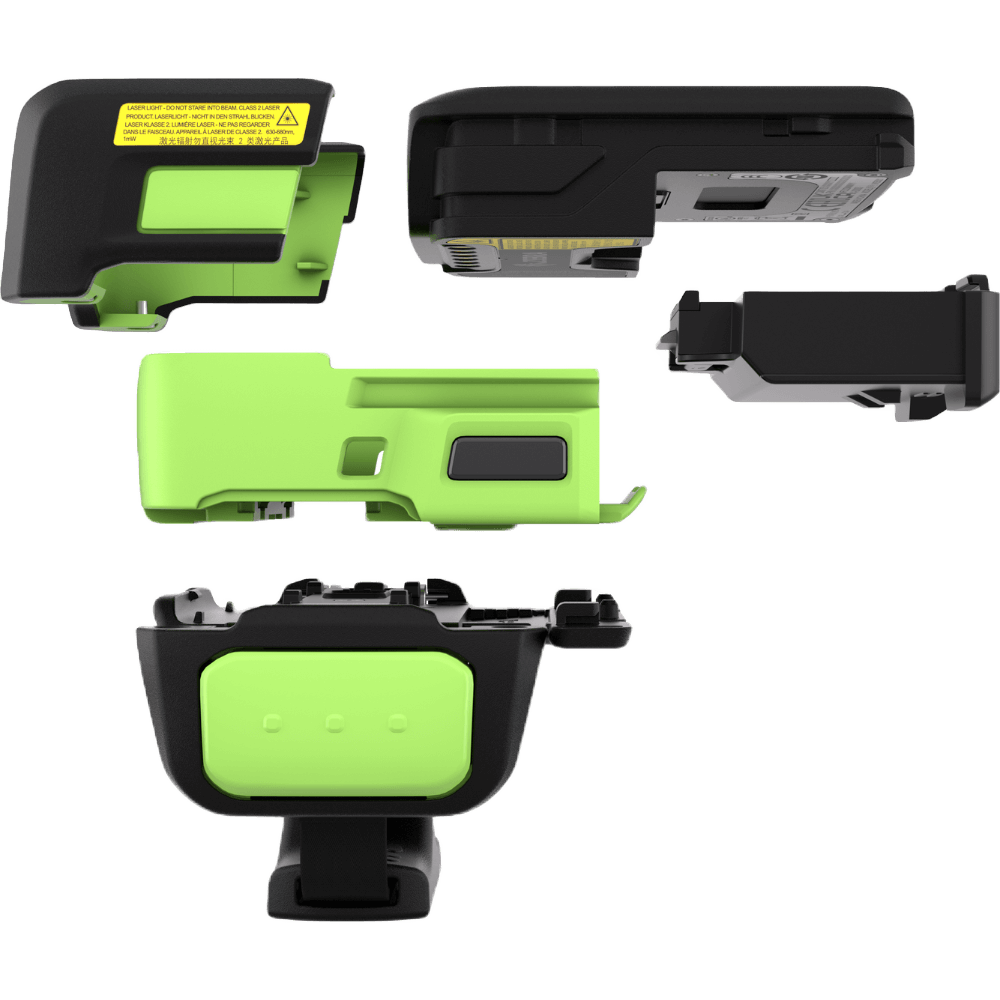 Zebra WS50 Android Wearable Computer - Rugged SA