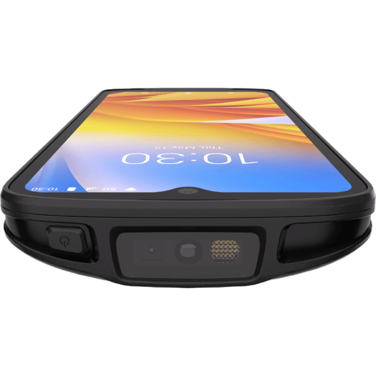 Zebra TC15 Handheld Mobile Computer - Rugged SA