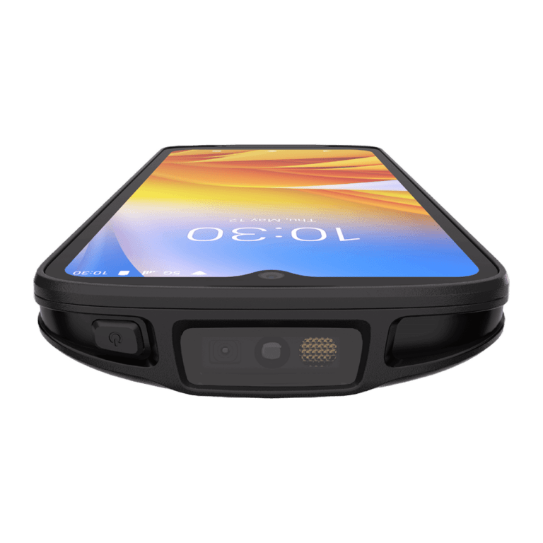 Zebra TC15 5G Rugged Handheld Mobile Computer - Rugged SA