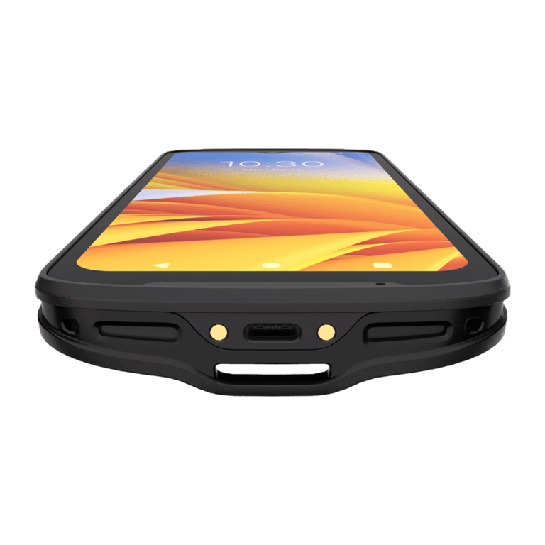 Zebra TC15 5G Rugged Handheld Mobile Computer - Rugged SA