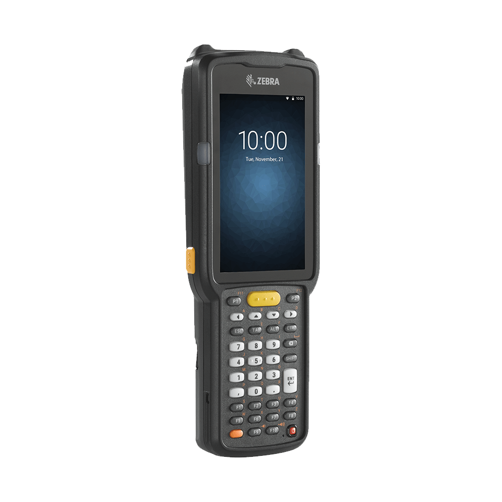 Zebra MC3300 Handheld Mobile Computer - Rugged SA