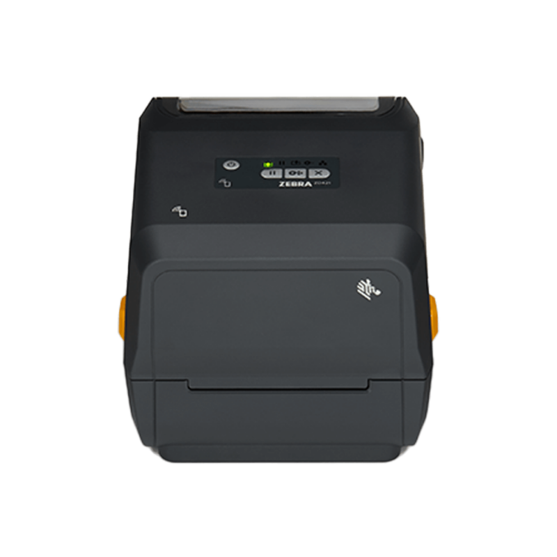 Zebra ZD421 Desktop Printer - Rugged SA