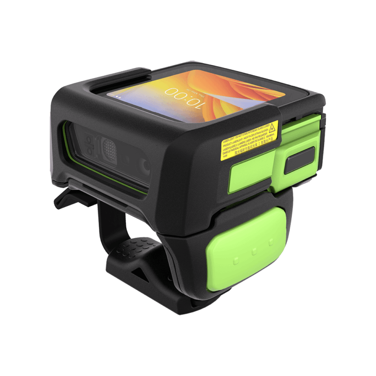 Zebra WS50 Android Wearable Computer - Rugged SA