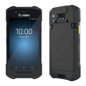 Zebra Scanners - Rugged SA