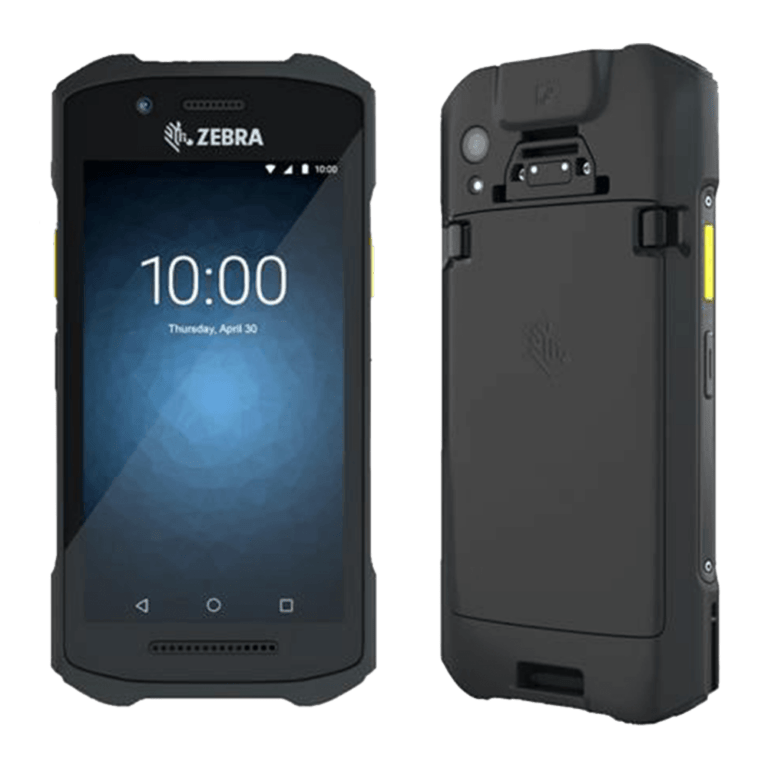Zebra Scanners - Rugged SA