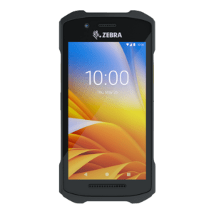 Zebra Scanners - Rugged SA