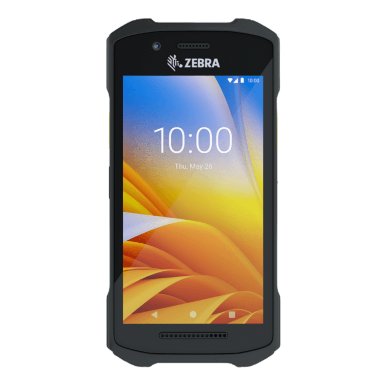 Zebra TC22/TC27 Rugged Touch Computer (WIFI & LTE/SIM) - Rugged SA