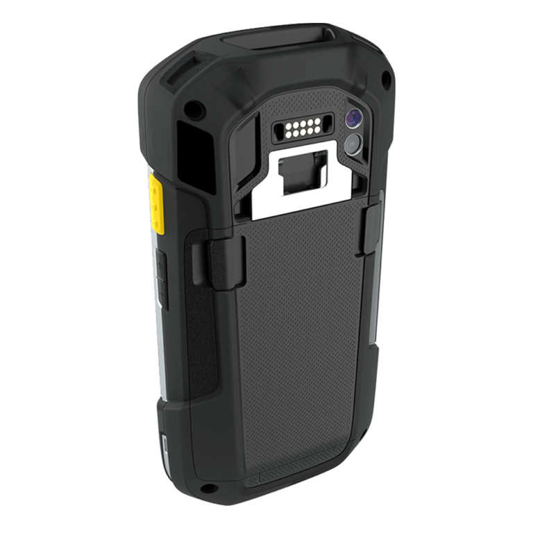 Zebra Scanners - Rugged SA