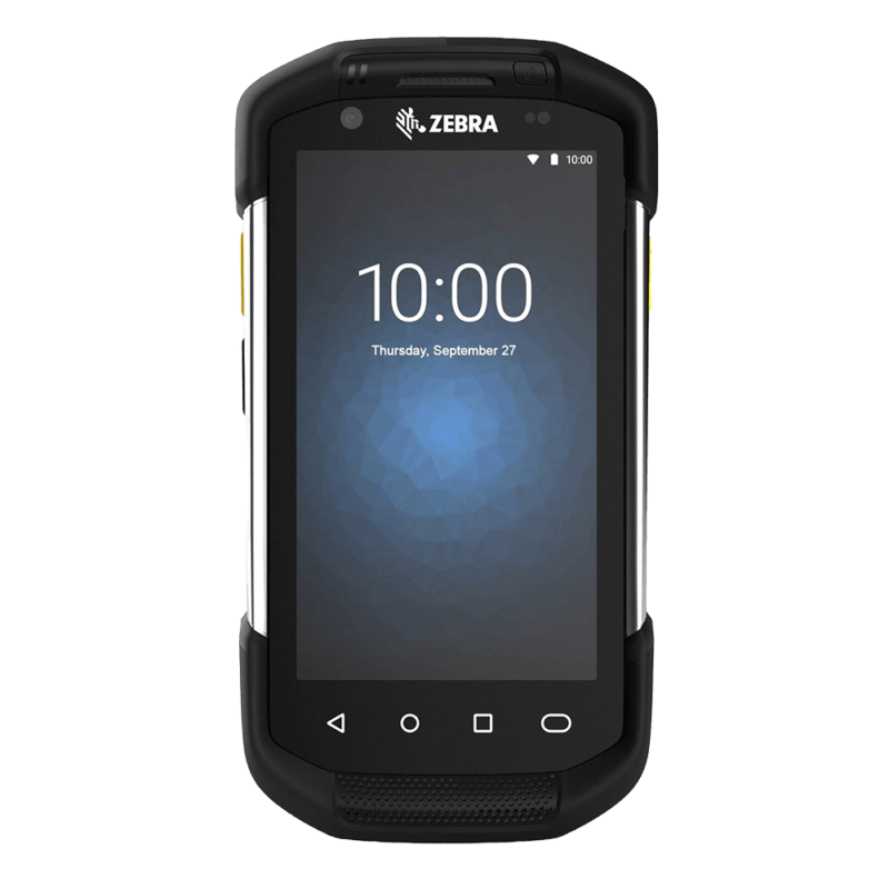 Zebra Scanners - Rugged SA