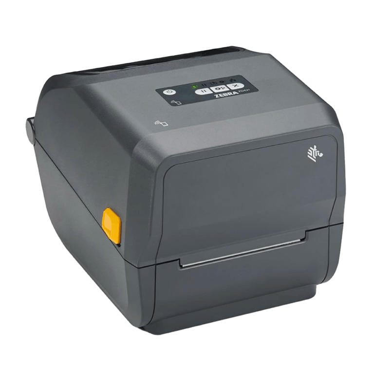 Zebra ZD421 Desktop Printer