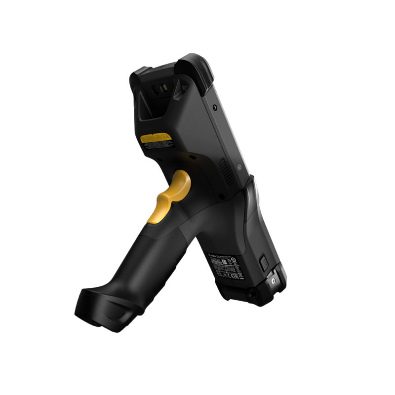 Zebra Mc9300 Handheld Mobile Computer Rugged Sa