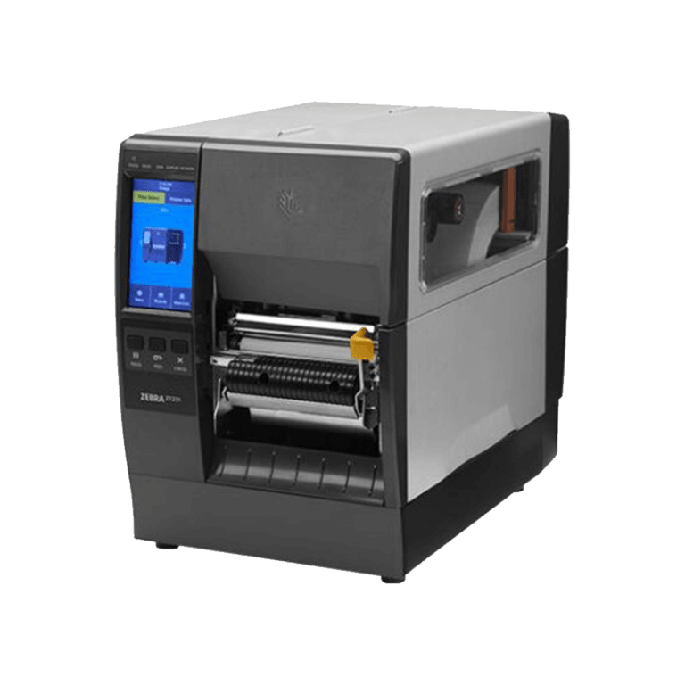 Zebra ZT231 Industrial Printer - Rugged SA