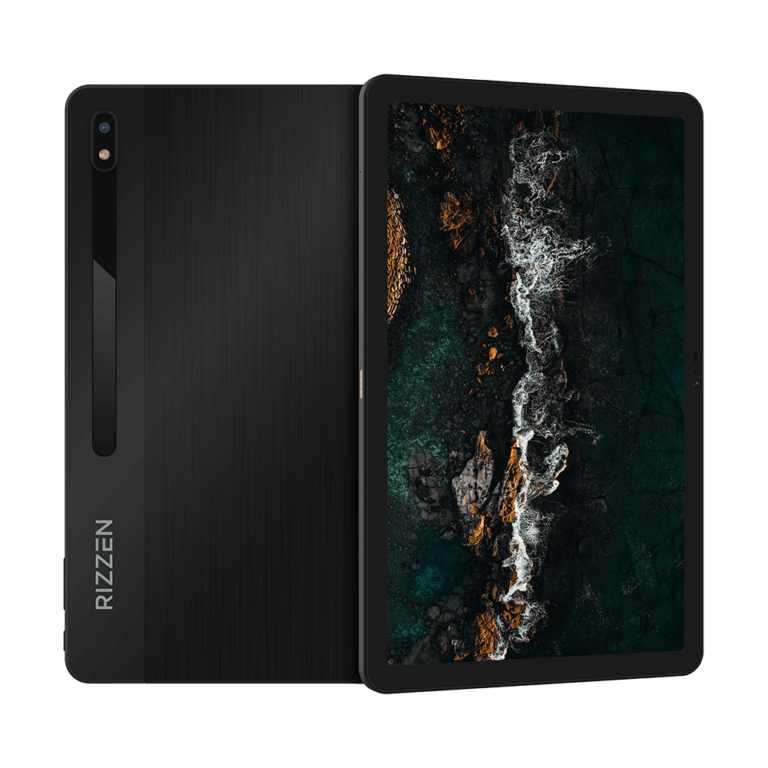 Smart Tablets - Rugged SA