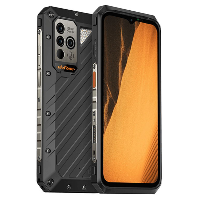 Rugged Phones - Rugged SA