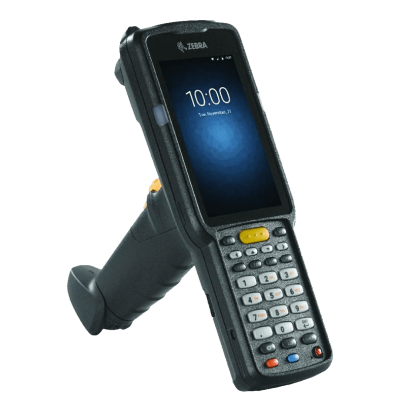 Zebra MC2700 Rugged Handheld Mobile Computer