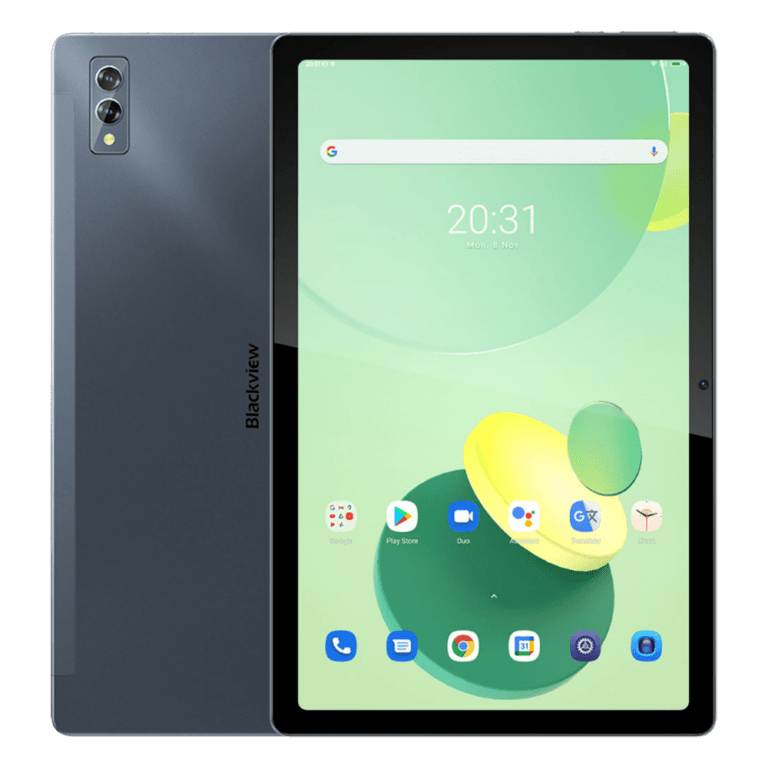 Smart Tablets - Rugged SA