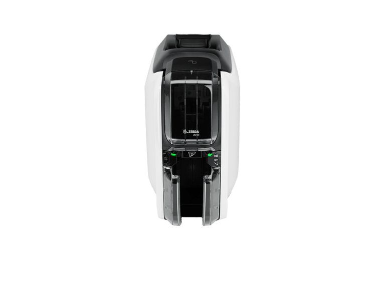 Zebra Printers - Rugged SA