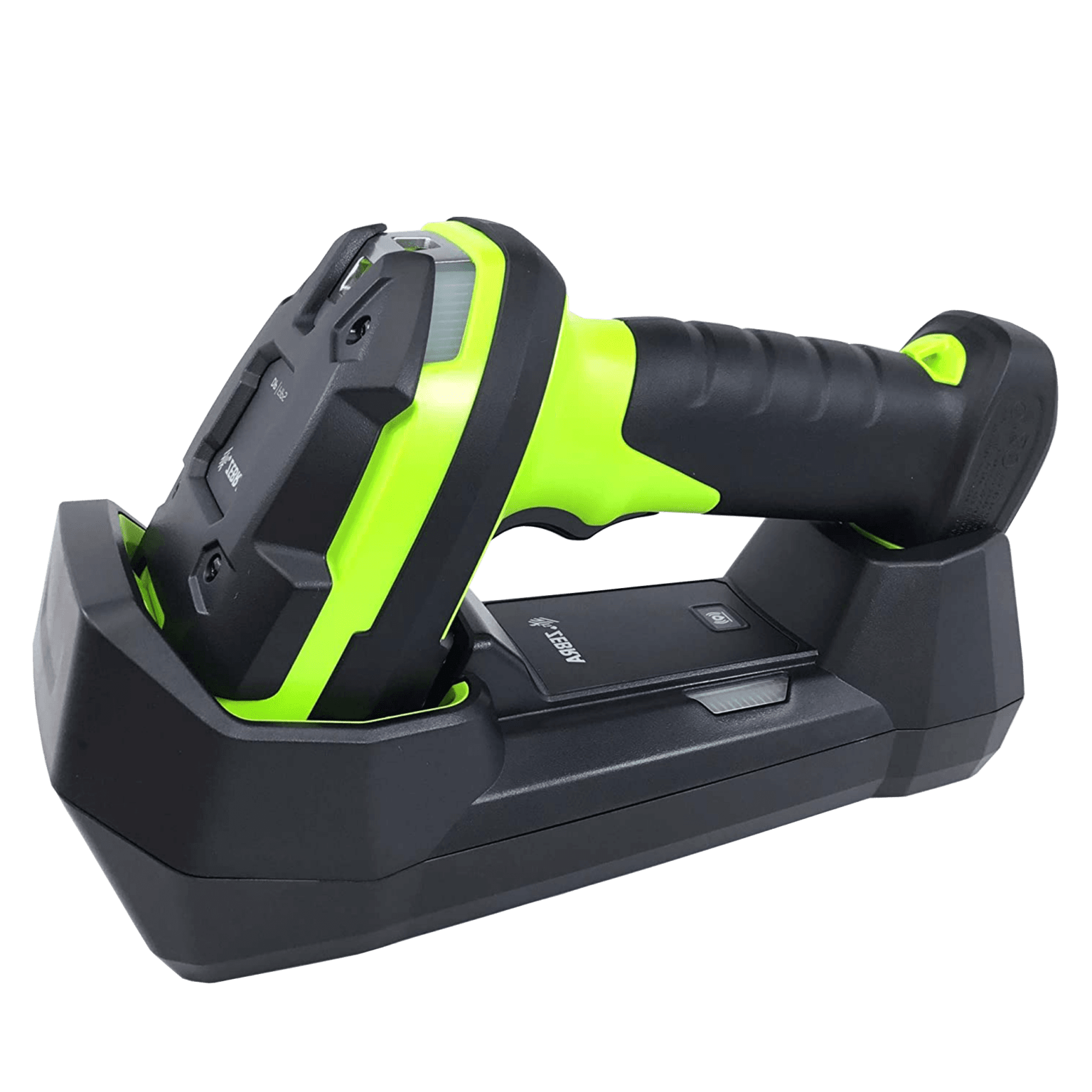 Zebra Scanners - Rugged SA