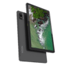 Rizzen NovaTab S1 Smart Tablet | With Flip Cover | 10.1″ - Rugged SA