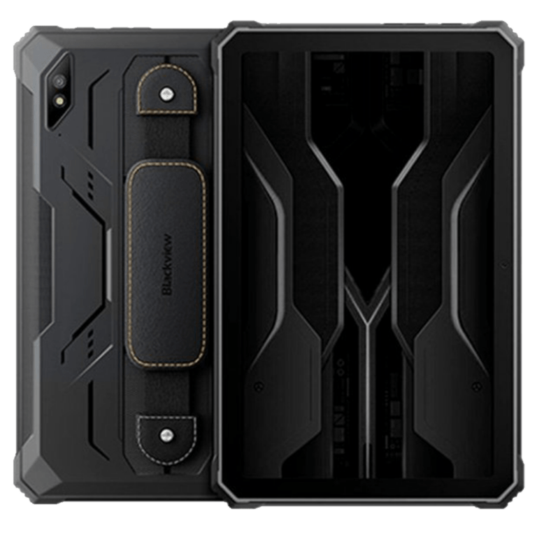 Blackview Active 8 Pro | 10.36" Rugged Tablet | Android 15 - Rugged SA