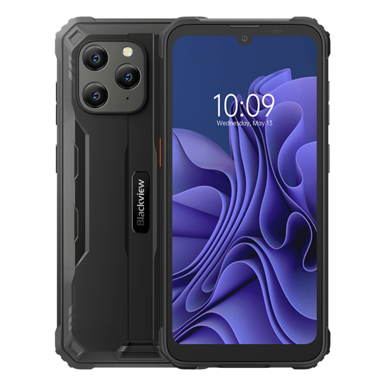 Blackview BV5300 Pro 4G Rugged Smartphone - Rugged SA