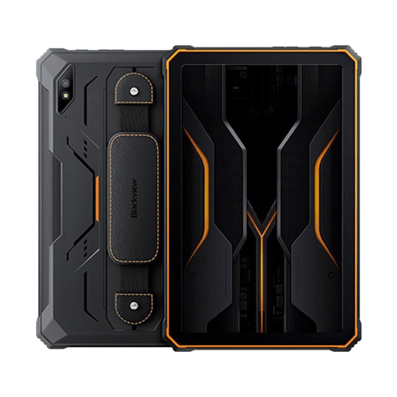 Blackview Active 8 Pro Rugged Tablet with Free Stylus Pen - Rugged SA