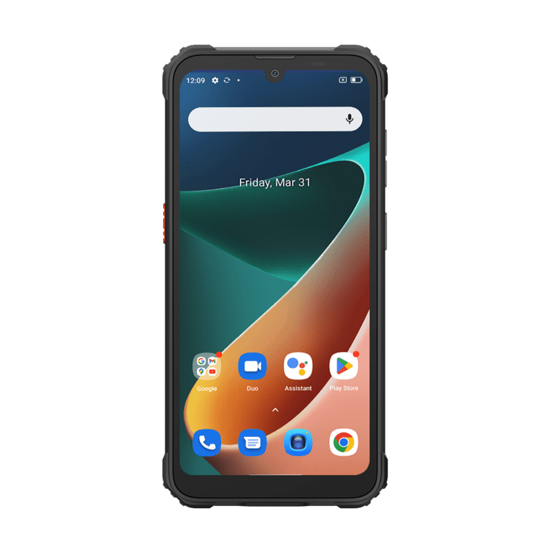 Blackview - Power Up Your Potential: Performance Backed by Rugged SA - Rugged SA