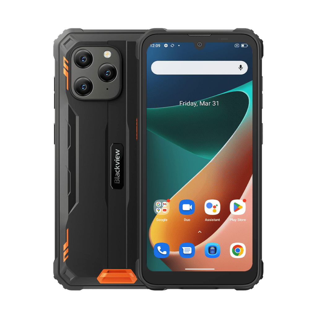 Rugged Phones - Rugged SA