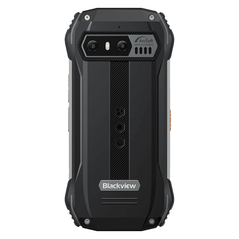 Rugged Phones - Rugged SA