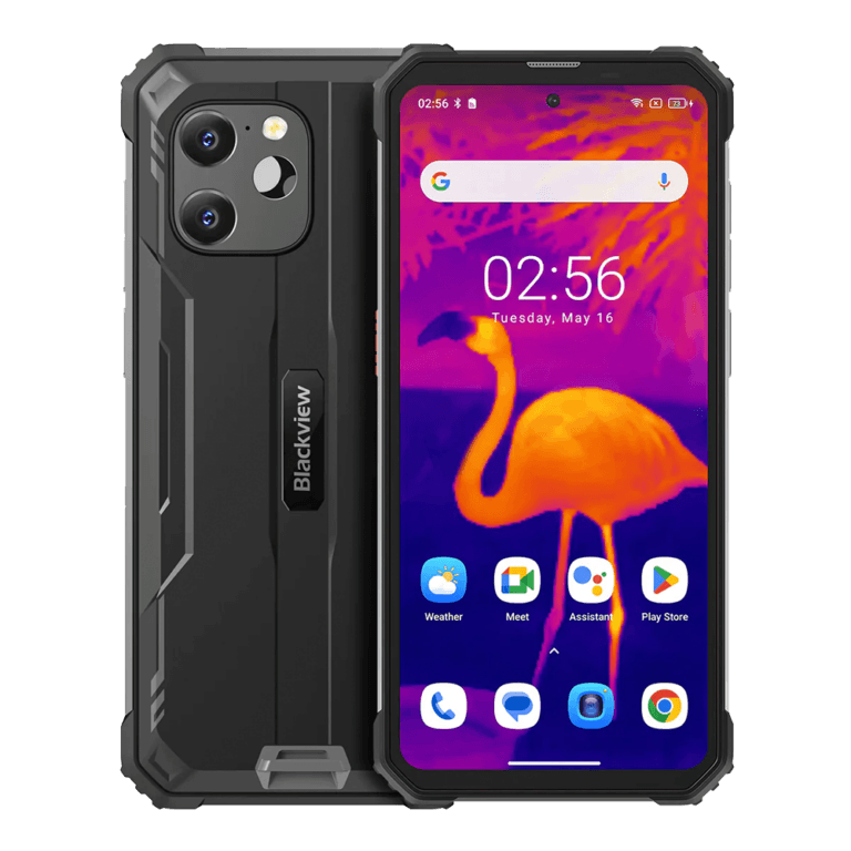 Blackview Rugged Phones Overview: The Ultimate 2025 Buyer’s Guide ...
