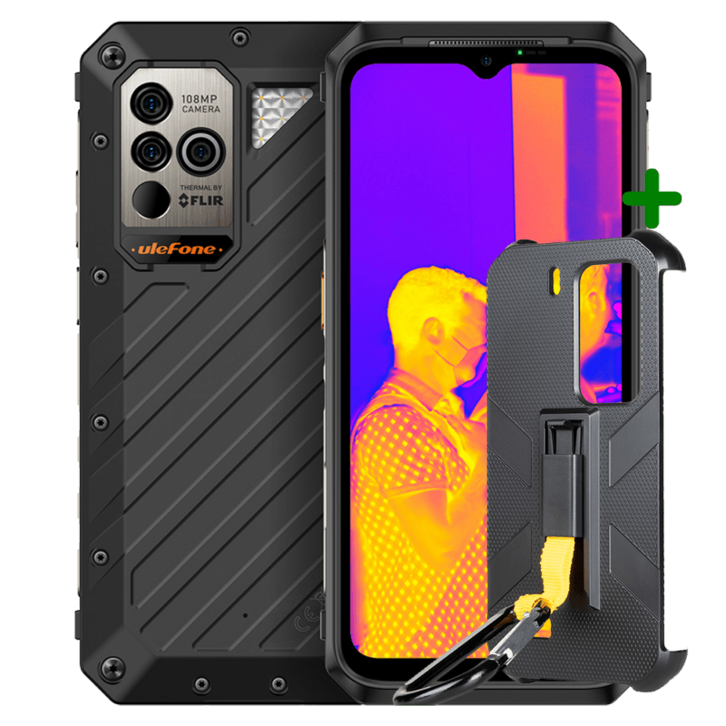Rugged Phones - Rugged SA